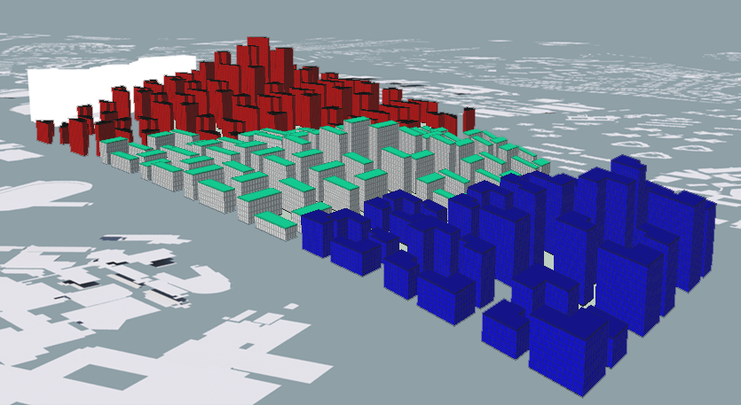Iteration 3 · Urban Prototyping 2018